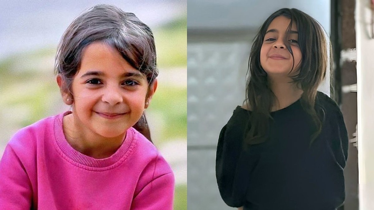 Kayıp Narin İle İlgili Dikkat Çeken Detay: ''2,5 Saatlik Boşluk'' - Onedio
