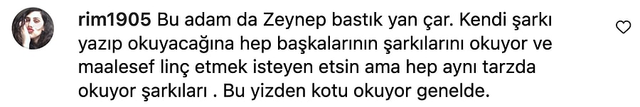 Mert Demir, Levent Yüksel'in 'Zalim' Şarkısını Kendine Göre Yorumlayınca Büyük Topa Tutuldu ...