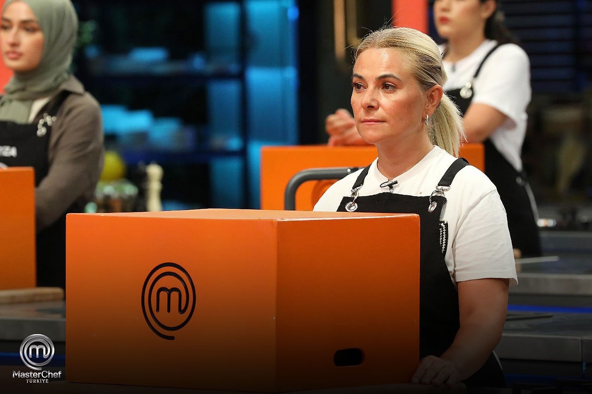 MasterChef'te Kim Elendi? - Onedio