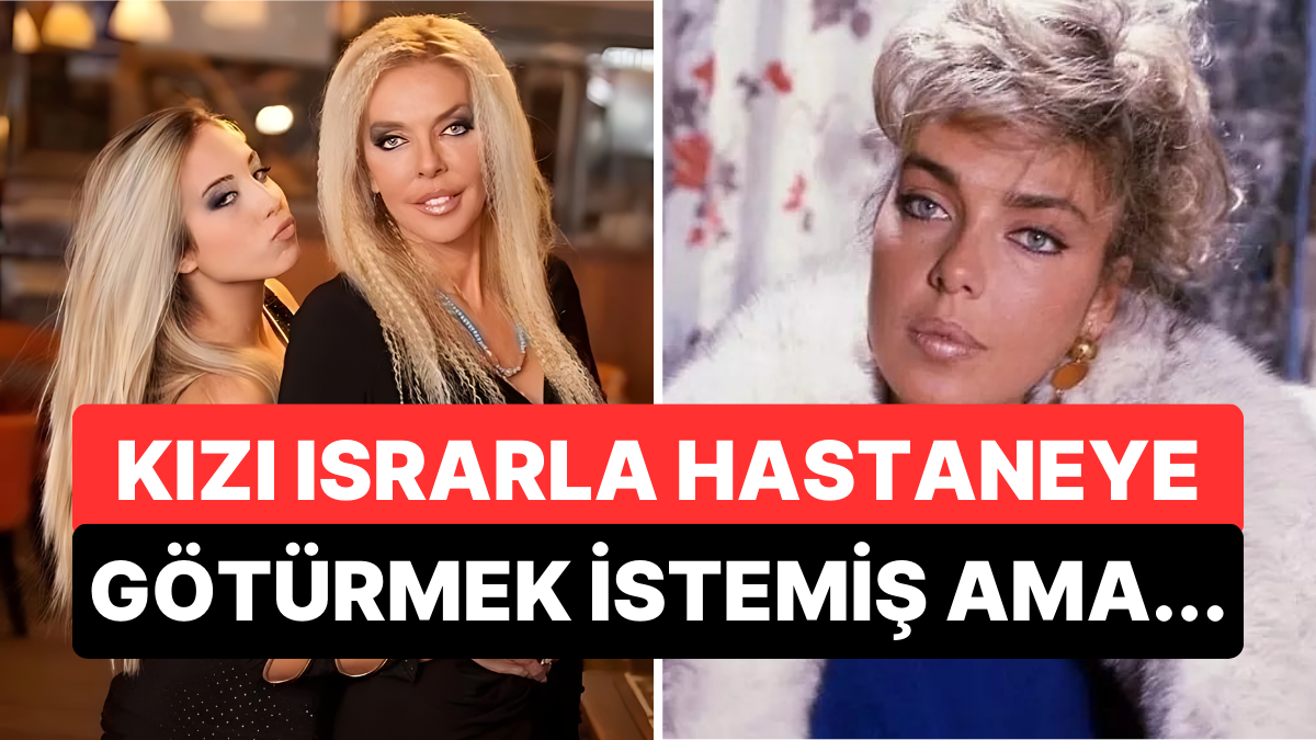 Acı Haberi Gelen Ahu Tuğba'nın Ölümü Ardından Kahreden Bir Detay Ortaya ...