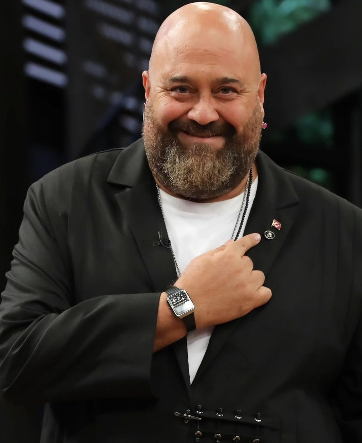 Magazinin Sürpriz Aşıkları Ayşe Özyılmazel ve Somer Sivrioğlu'nun ...