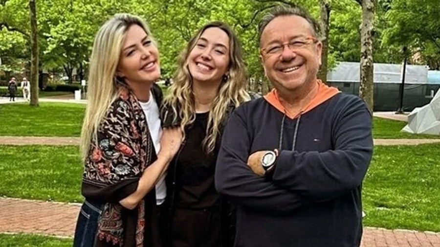 Gani Müjde'ye THY'den Yanıt Geldi: "Aynı Oda Alternatifini Kabul ...