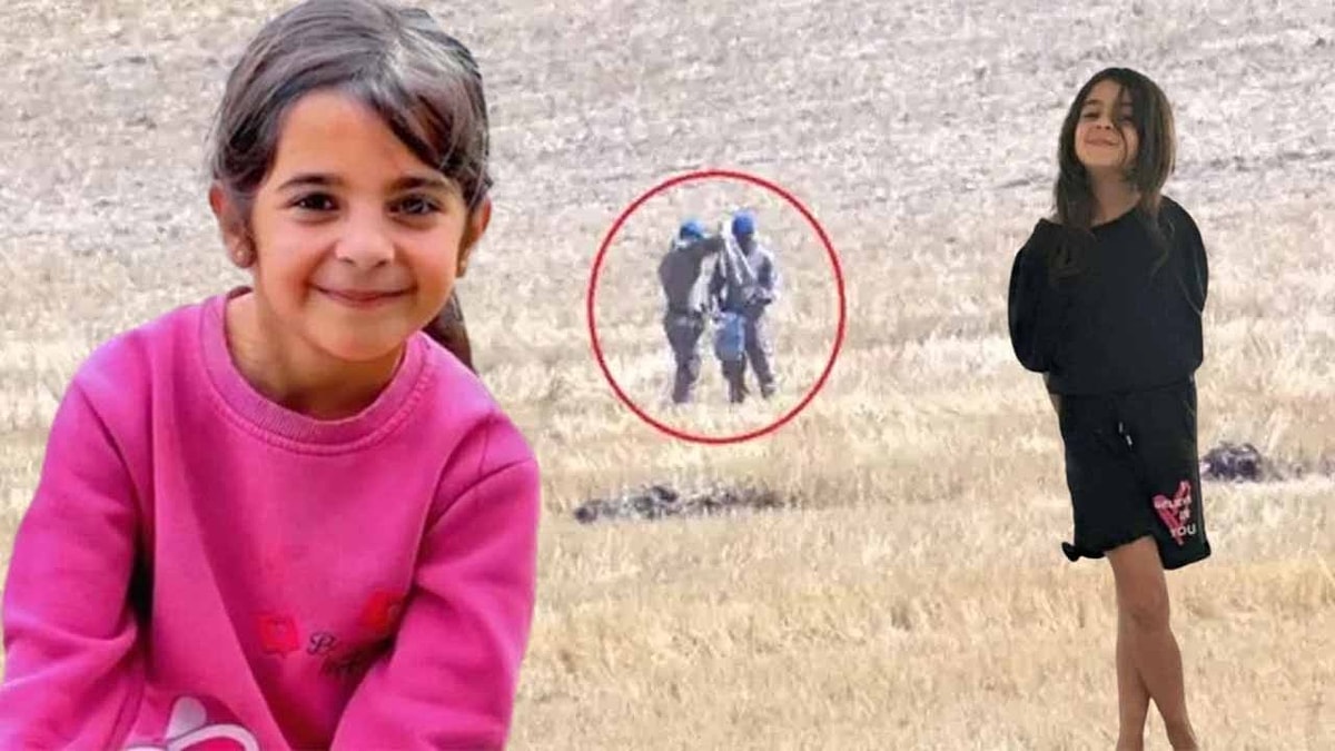 Amcasının Arabasında Narin'e Ait Olduğu Belirlenen DNA Örnekleri Dışkı, İdrar ve Kusmuktan mı ...