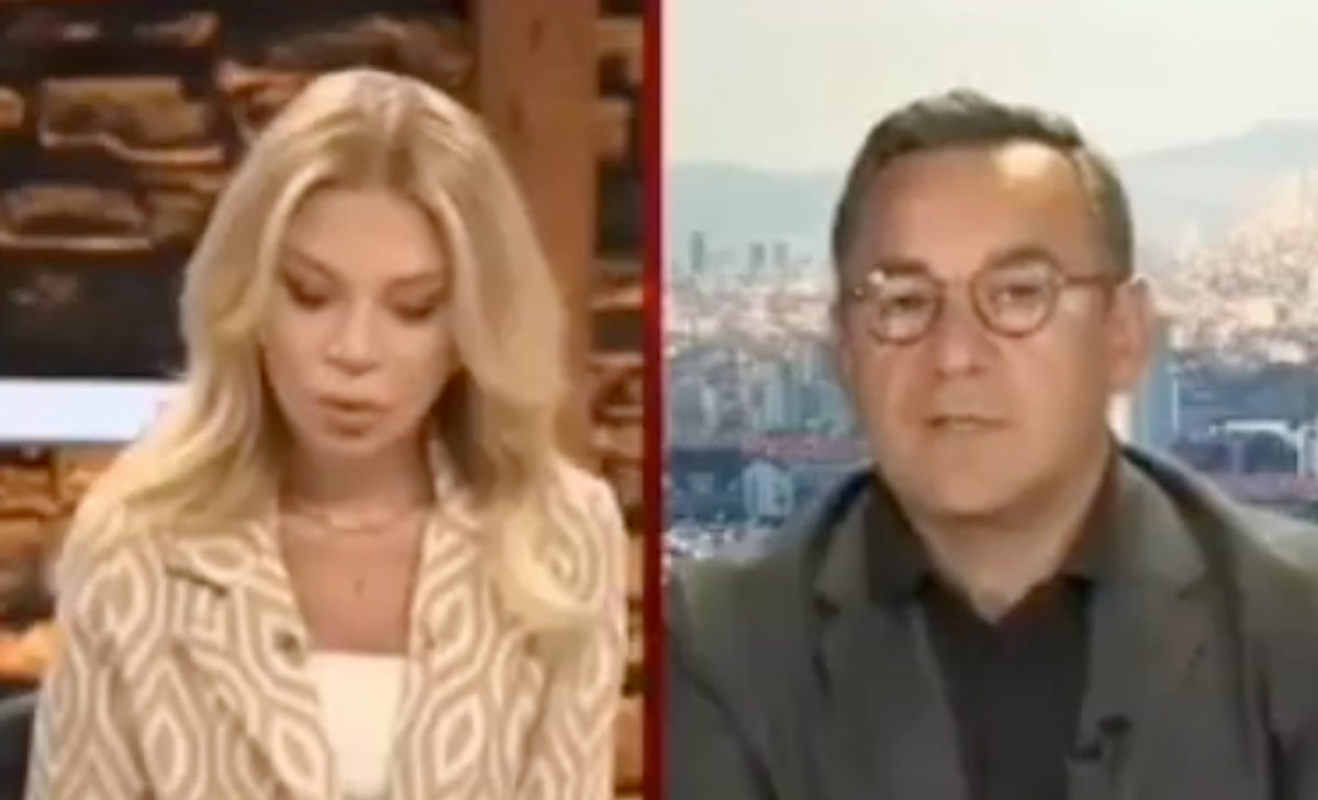 Deniz Zeyrek’ten Ciddi İddialar: “Türkiye’de Servet Transferi Mekanizması Var” - Onedio