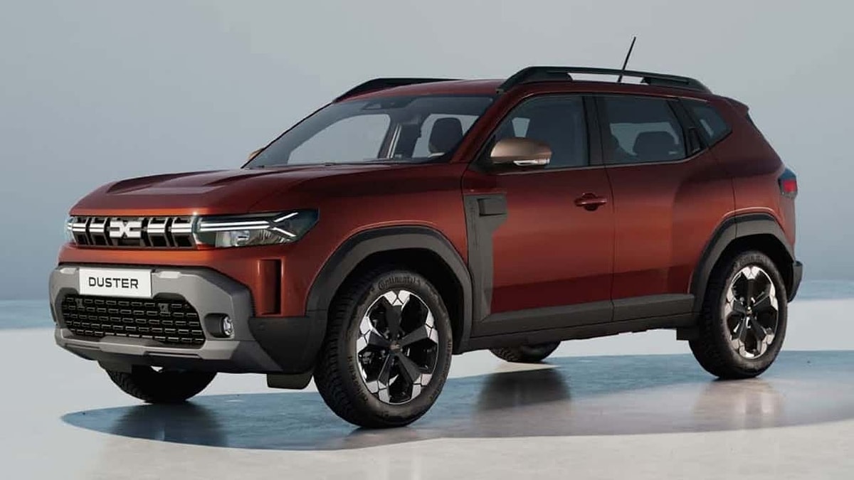 Dacia Fiyatları: Duster, Sandero, Stepway Ne Kadar - Onedio