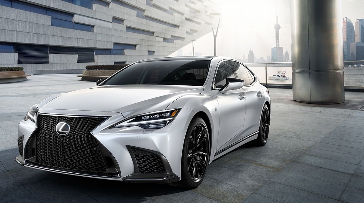 Lexus Fiyat Listesi Mart 2025 - Onedio