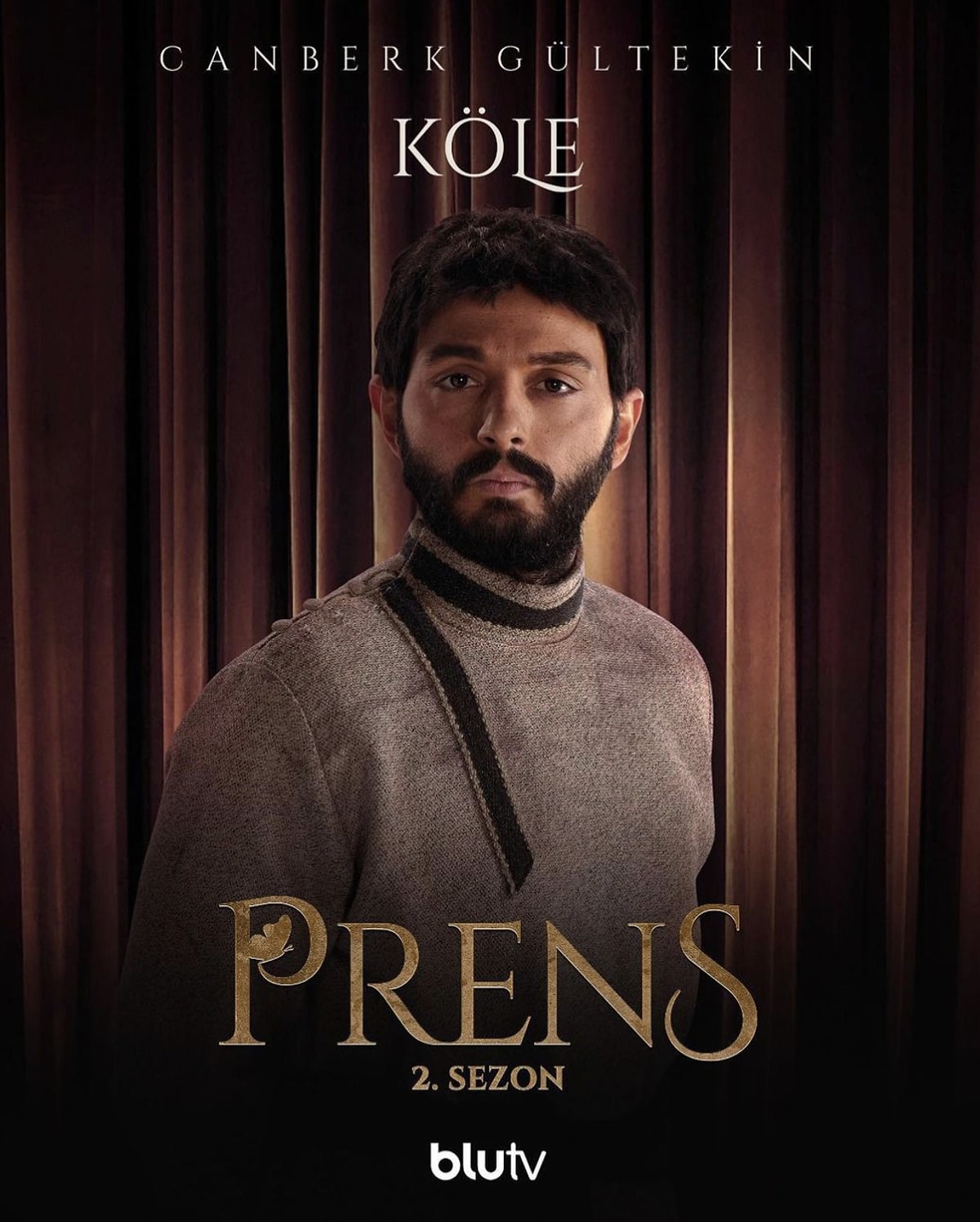 Prens'te Az Kalsın Köle Karakteri Olmayacaktı - Onedio