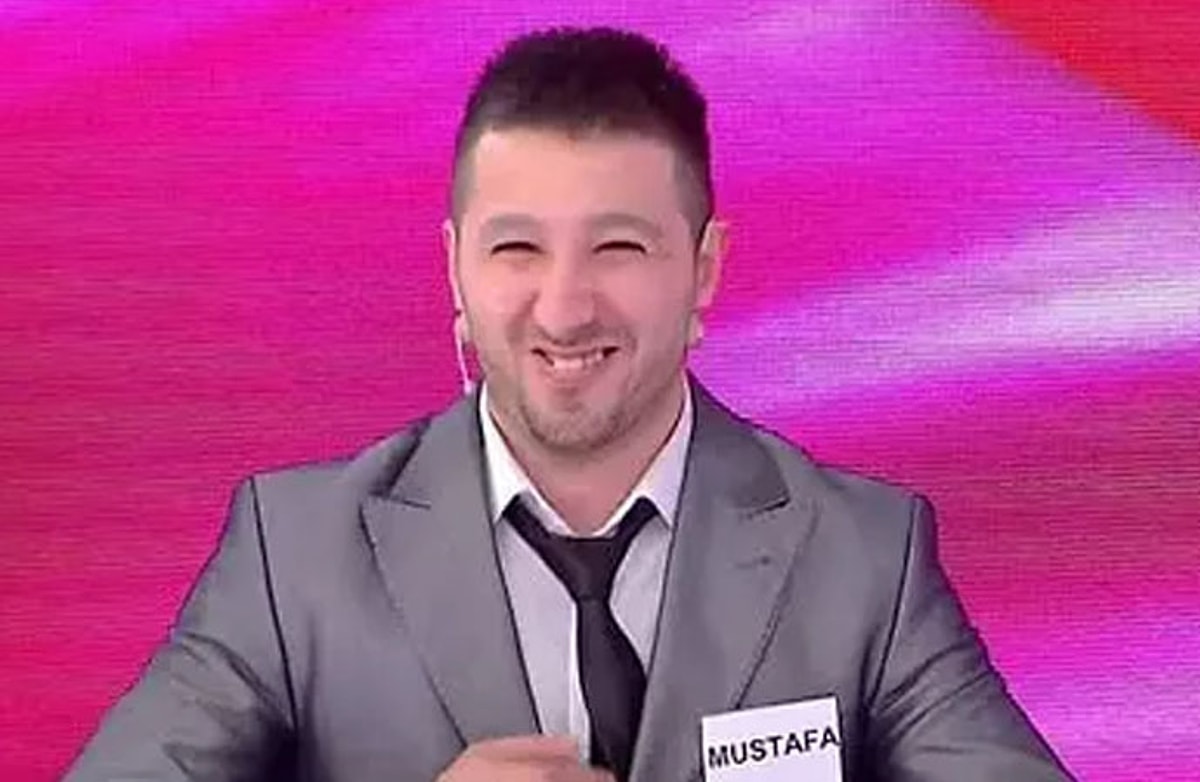 İzdivaç Programındaki Dansıyla Ünlenen Apaçi Mustafa Yıllar Sonra ...