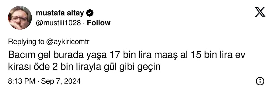 Almanya'da Sağlık Hizmeti Alan Bir Kadın Fatura Karşısında İsyan Etti: "Bir Daha Türkiye'ye Laf ...