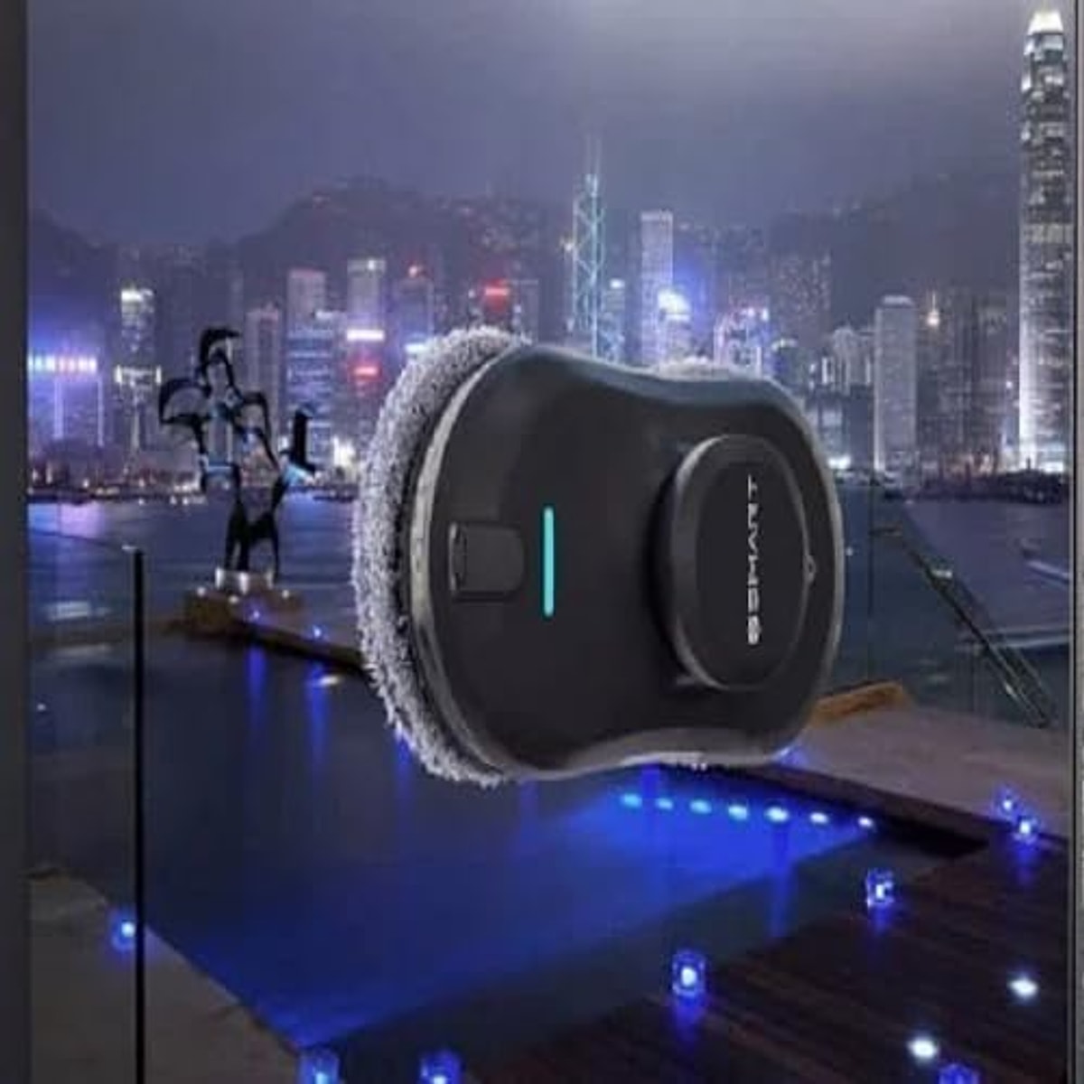 Cam Silme Robotu Alırken Dikkat Etmeniz Gerekenler - Onedio