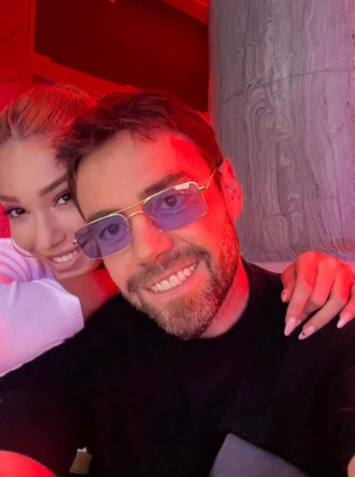 Uğruna Ülke Değiştirmişti: Evlenecekleri Beklenen Murat Dalkılıç ve ...