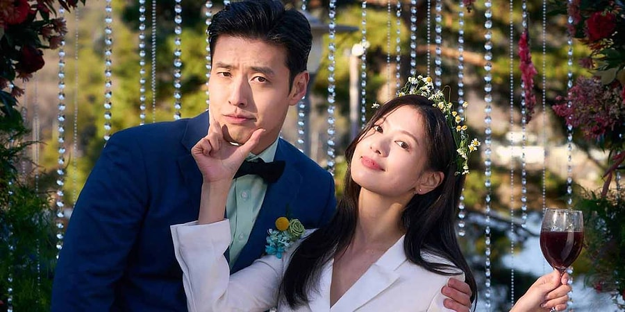 Son Yılların En İyi Kore Filmleri - Onedio