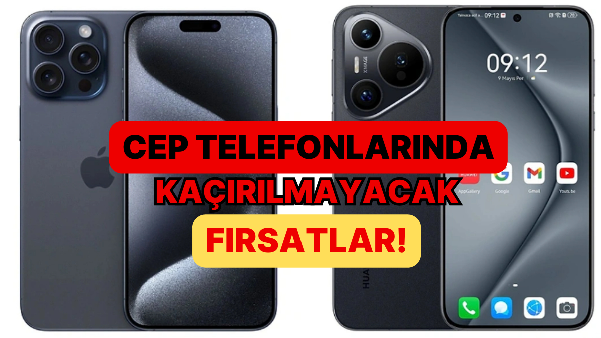 En Ucuz Akıllı Telefon Modelleri ve Fiyatları - Onedio