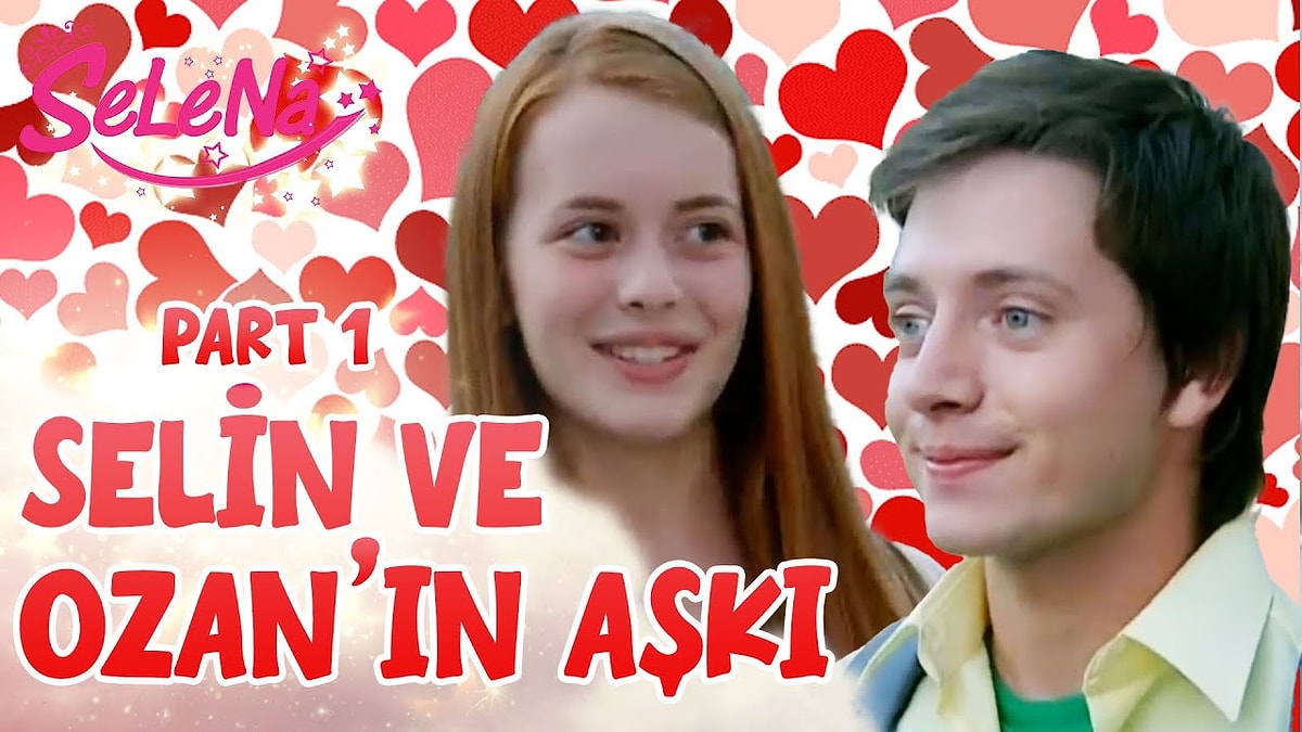 Selena'nın Selin'i Cansu Demirci'nin Evlenmesi Goygoyculara Malzeme ...