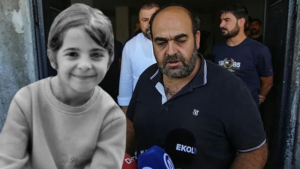 Serbest Kalan Baba Arif Güran’dan İlk Açıklama: "Nevzat Her Namazda ...