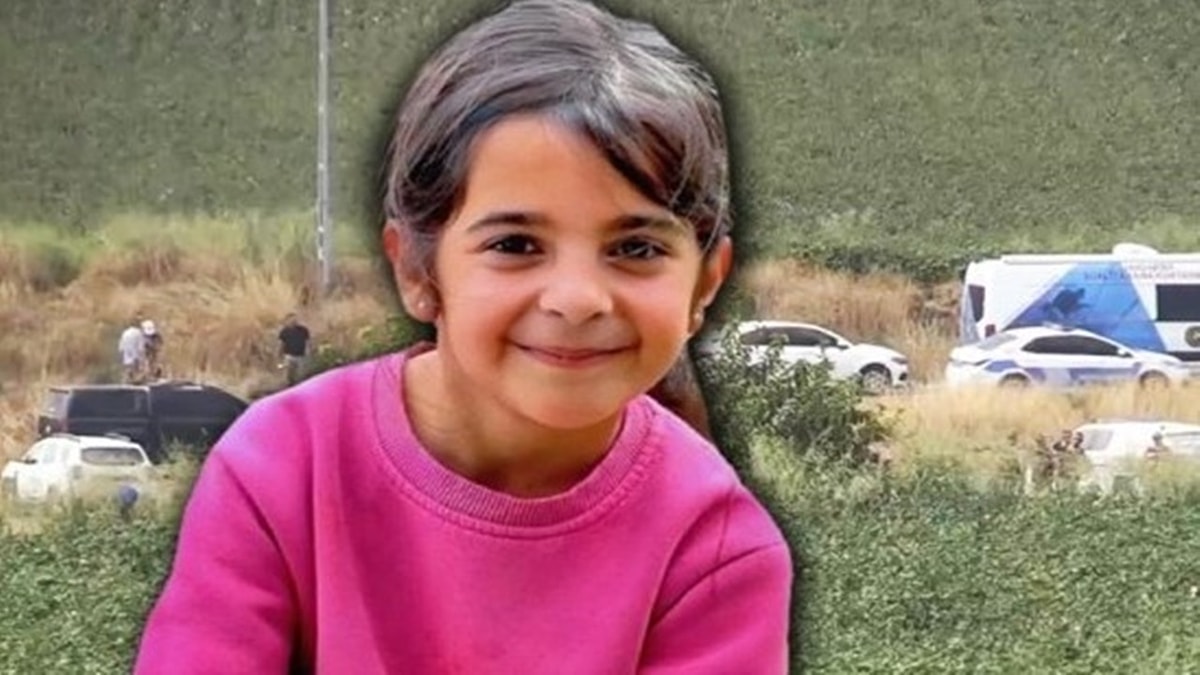 Narin Güran Cinayetinde Amca Salim Güran'ın 15 yaşındaki İşçi R.A. ile ...