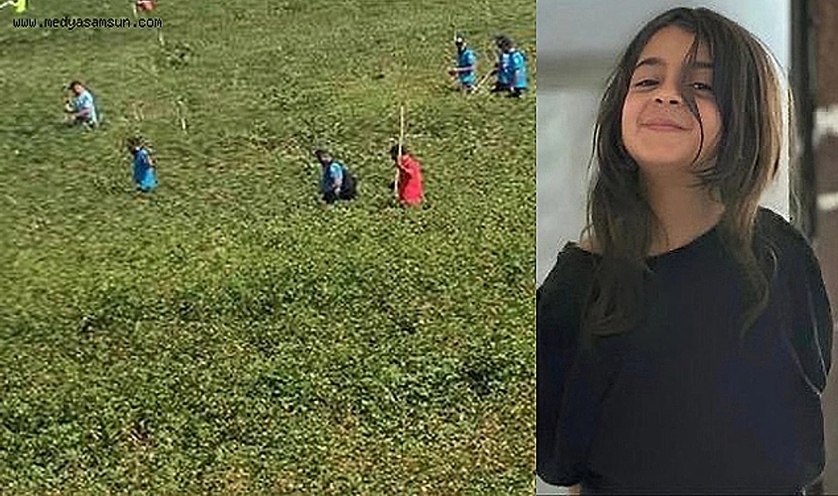 Bahar'ın Nevra Hanım'ı Hatice Aslan'dan Narin Güran Yorumu: "İdam ...