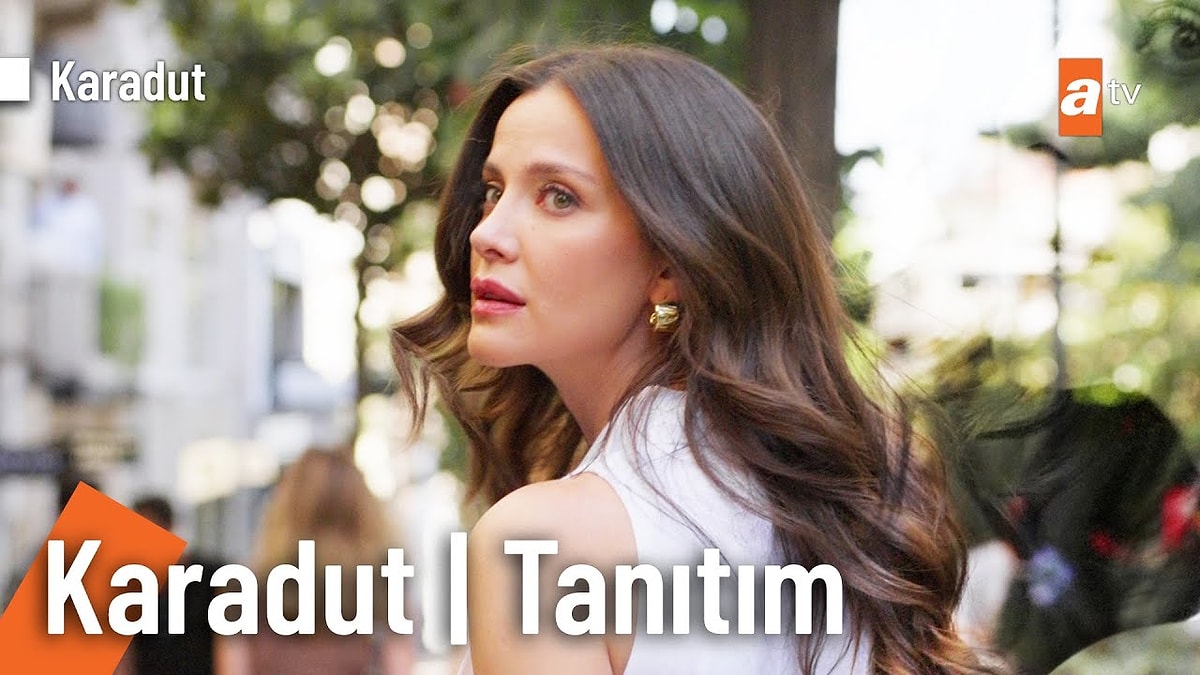 Karadut Dizi Konusu Nedir, Oyuncuları Kim? - Onedio