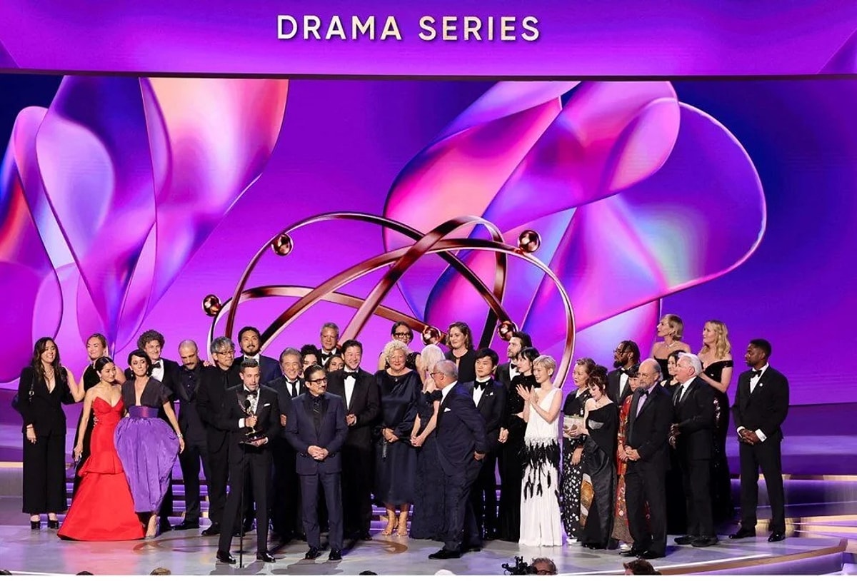 Tarihinde Bir İlk Yaşandı: 76. Emmy Ödülleri Sahiplerini Buldu! - Onedio