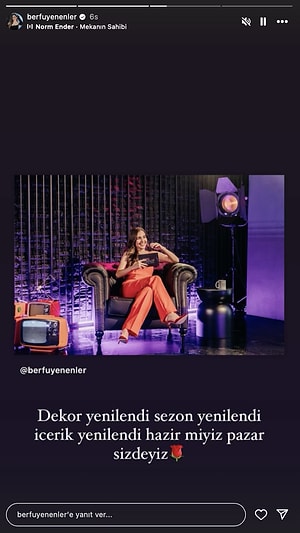 Eda Ece'nin Zarif Mina'sından Özge Özpirinçci'nin Koca Aşkına: 18 Eylül ...