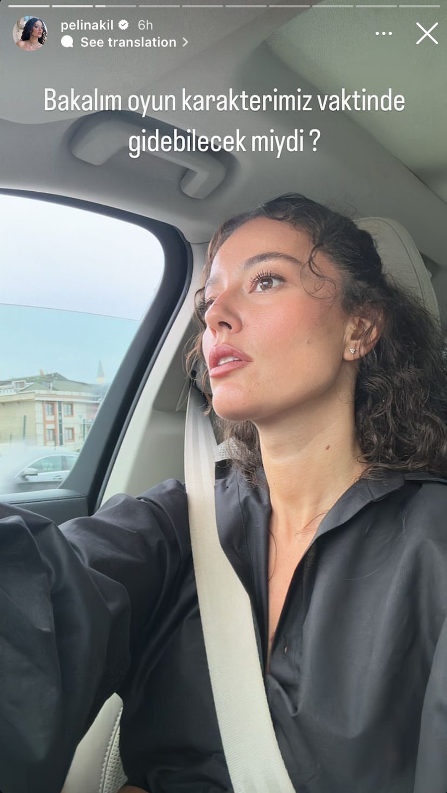 Eda Ece'nin Zarif Mina'sından Özge Özpirinçci'nin Koca Aşkına: 18 Eylül ...