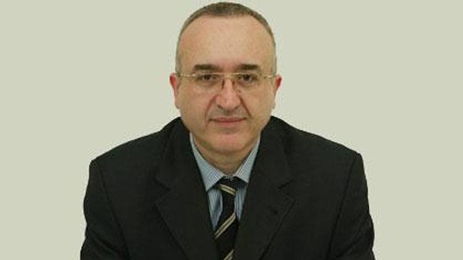 Spor Yazarı Ercan Güven Kimdir, Hangi Takımlı? - Onedio