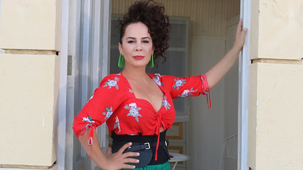 Demet Sağıroğlu Kimdir, Kaç Yaşında, Nereli? - Onedio