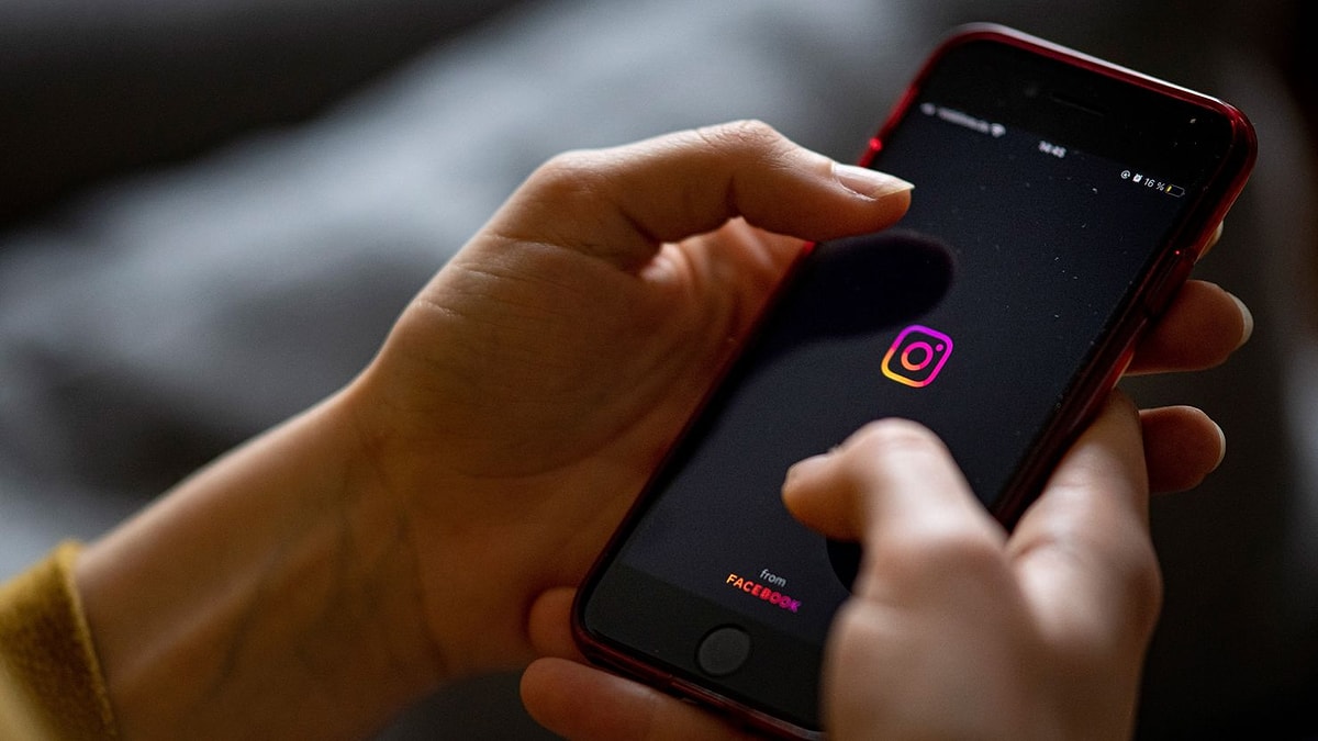 Instagram Introduces New Age Restrictions: What Under-18 Users Need to ...