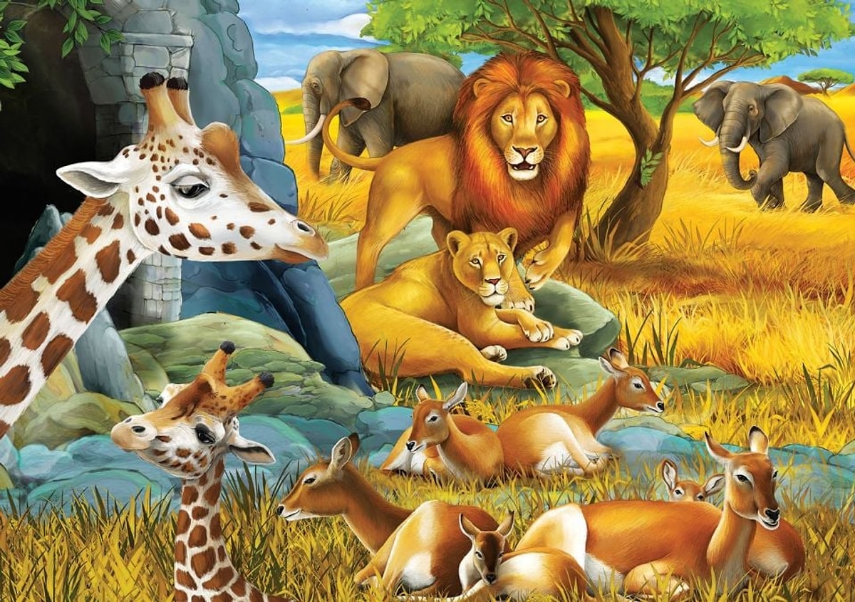 En Çok Uyuyan Hayvanlar Hangisi? - Onedio