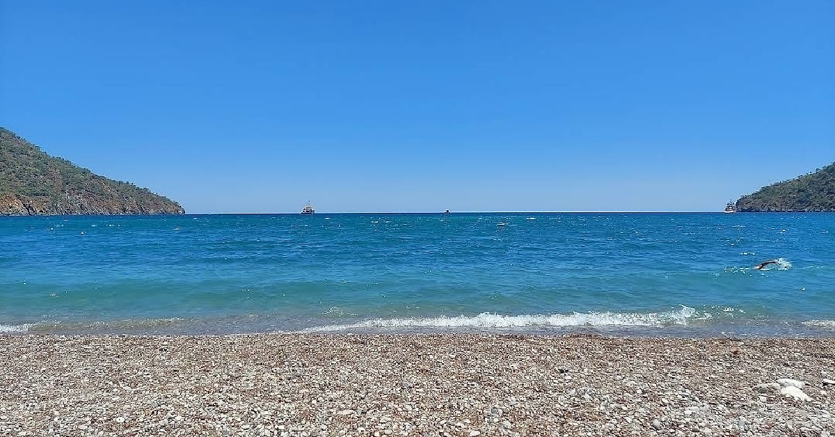 Why Is the Sky Blue? The Science Behind Its Color Explained - Onedio