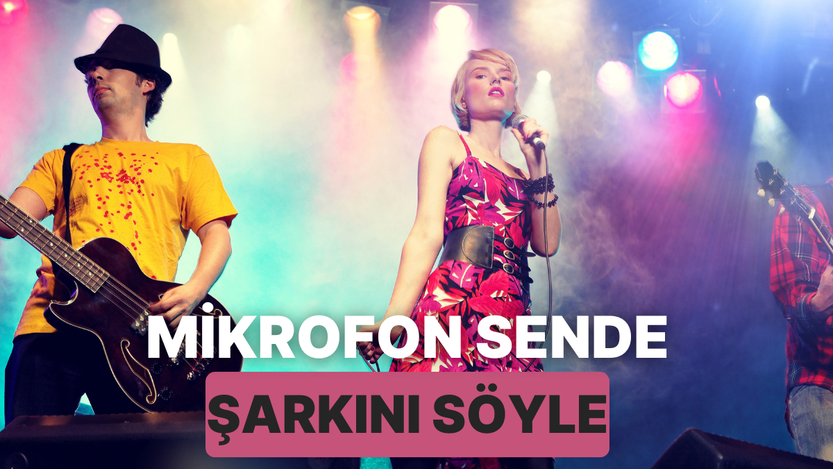 Eğer Bir Rockstar Olsaydınız Çalmak İçin Müzik Listenizde Bekleyecek 13 ...