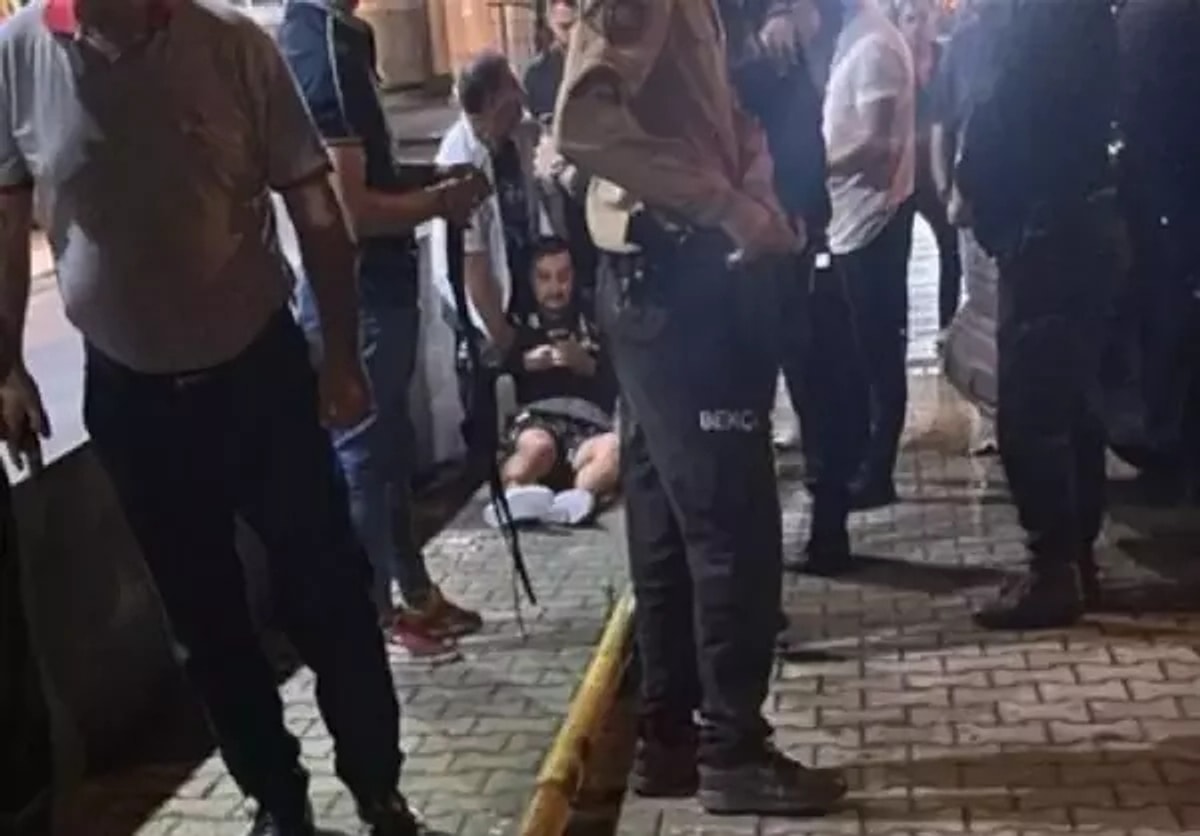 Rasim Ozan Kütahyalı’nın İddiası: Serhat Akın’ı Kim Vurdu? - Onedio