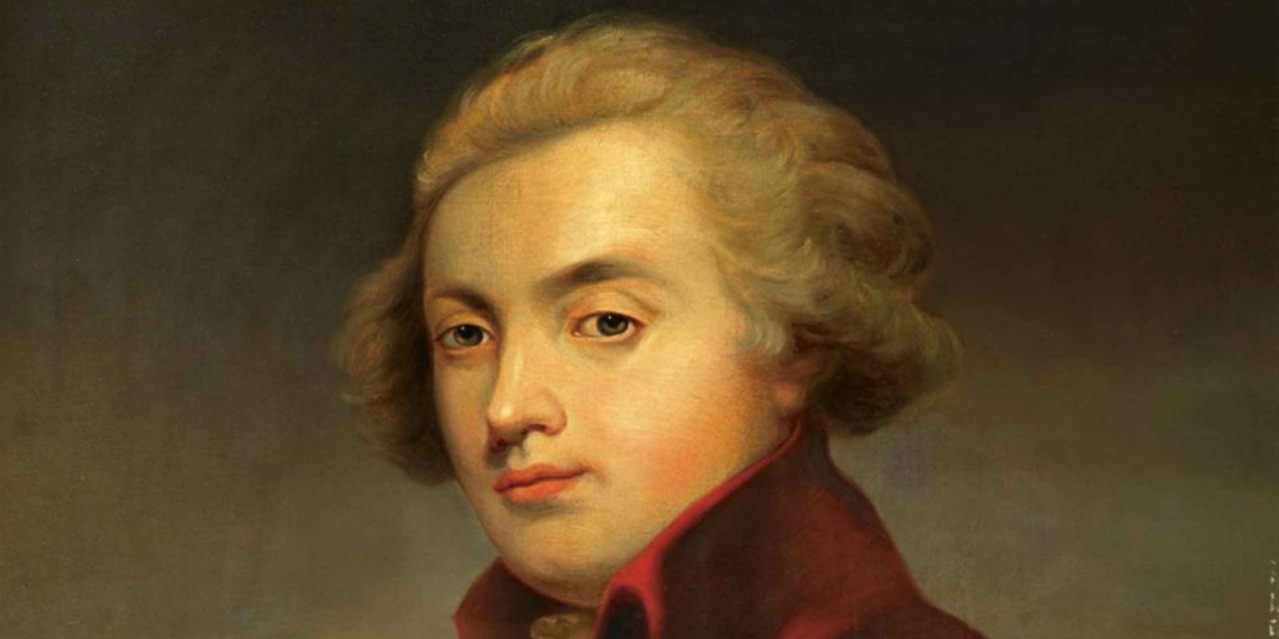 German Researchers Uncover Lost Mozart Masterpiece After 260 Years - Onedio