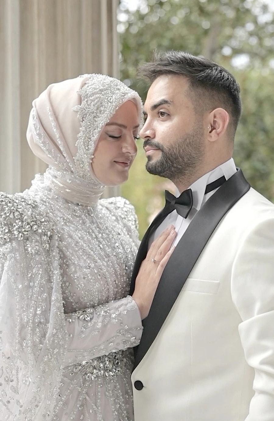 Kadir Ezildi'nin Nişanlısı Gamze Türkmen'in Kardeşi Fırat Türkmen ...