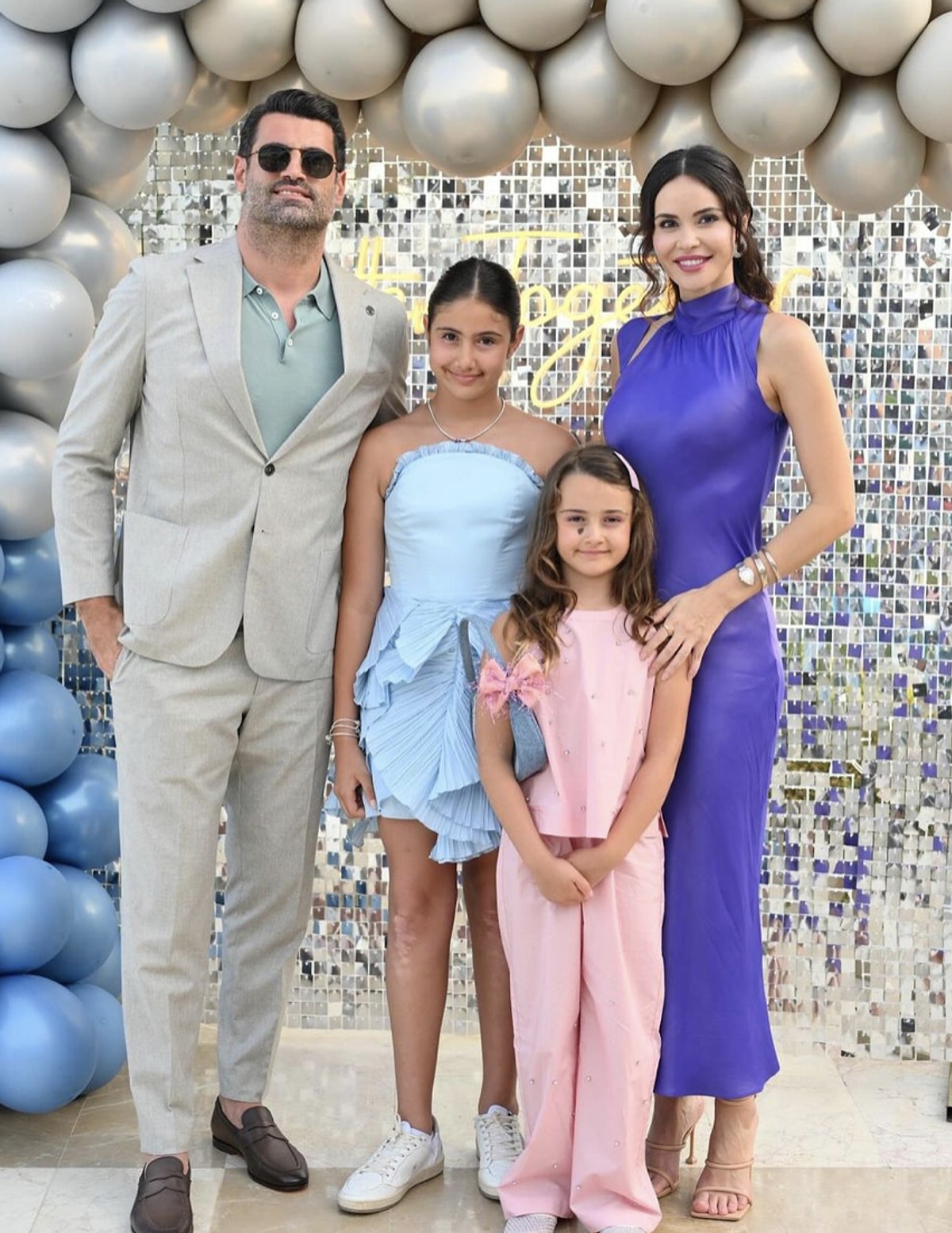 Cinsiyet Belli Değilmiş: Zeynep ve Volkan Demirel'in Güldüren "Kız mı ...