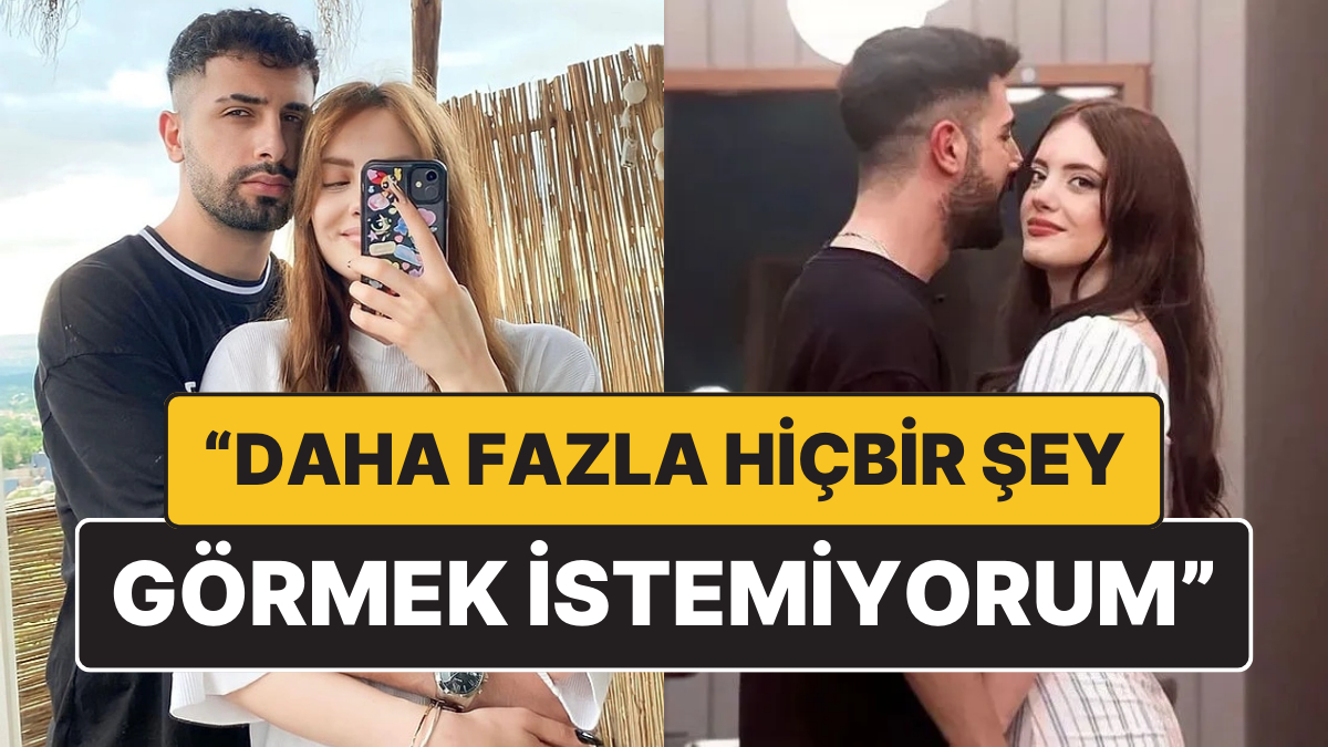 Büyük Aşk Bitti: Kısmetse Olur'un Efsane Çifti Elif ve Sedat ...