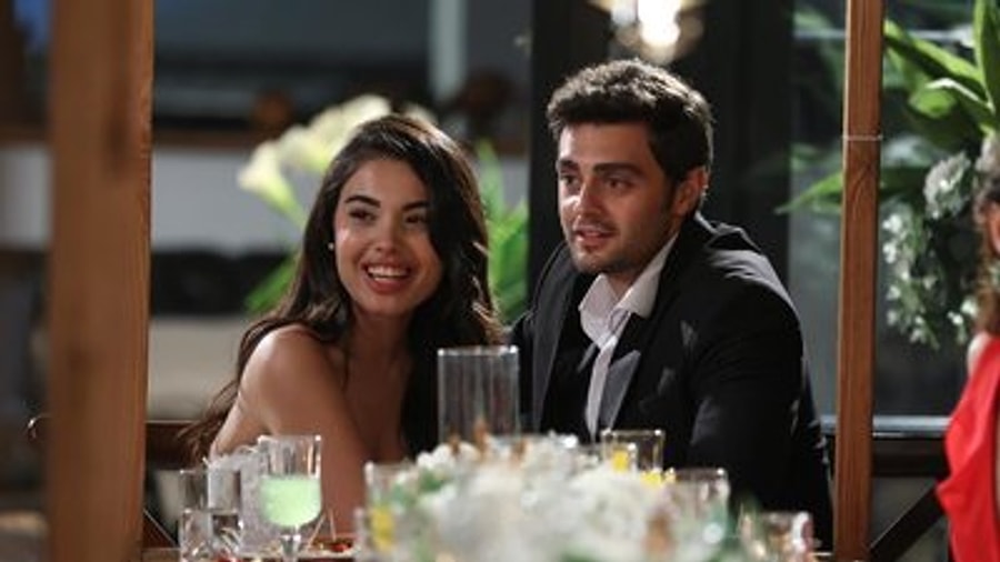 Kardeşlerim Ekibinden Yeni Bir Dizi Geliyor! - Onedio