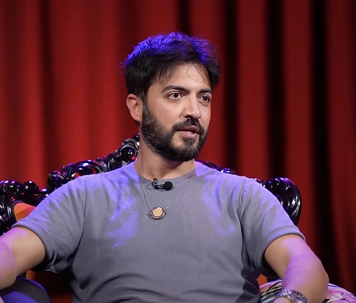 Maymun Çiçeği Tahminiyle ve Açıklamalarıyla Akıllara Durgunluk Veren ...