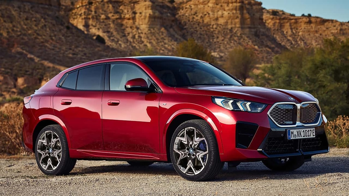 BMW Fiyat Listesi Ocak 2026 - Onedio