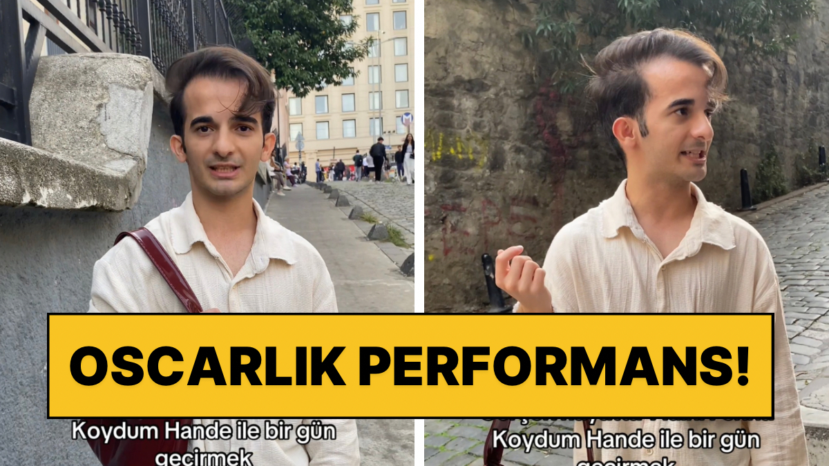 Adını Feriha Koydum Dizisinin Hande Karakterinden Daha Çok Hande Olan ...
