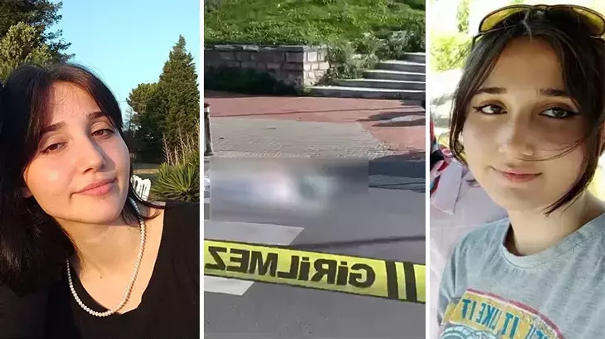 Semih Çelik’in Ayşenur Halil ve İkbal Uzuner’i Katletmesi Sonrası Ali ...