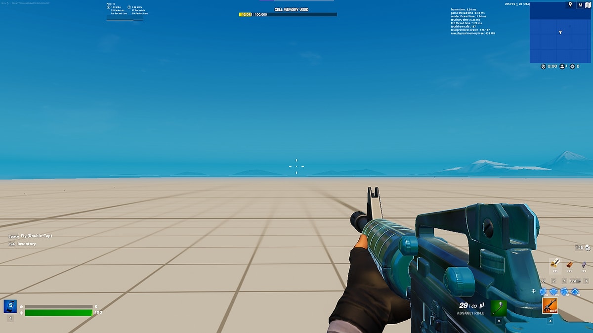 Fortnite FPS Modu Yolda! Peki Nasıl İşleyecek? - Onedio