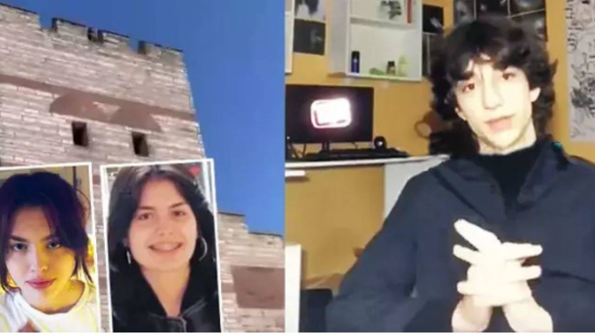 Ayşenur ve İkbal'in Katili Semih Çelik'in Annesi Konuştu: "Keşke Ben ...