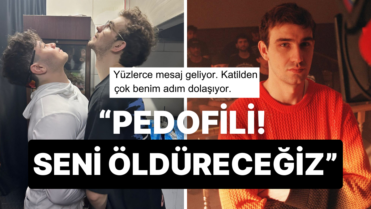 Deha Tuzcu'yla Arkadaşlığı Sebebiyle Linçlenmişti: Berkcan Güven Ölüm ...