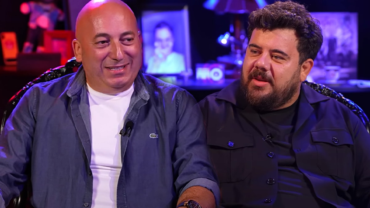 "Gerçekten Yaptım": Mimar Selim Bey, "Kanlı Anı Köşesi" Tasarımına ...