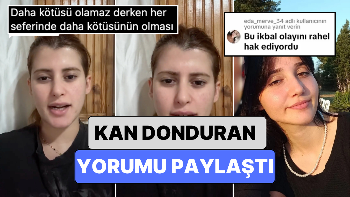 Sevgilisinin Ölümünün Arından Yeni Bir İlişkiye Başladığı İçin Tepki ...