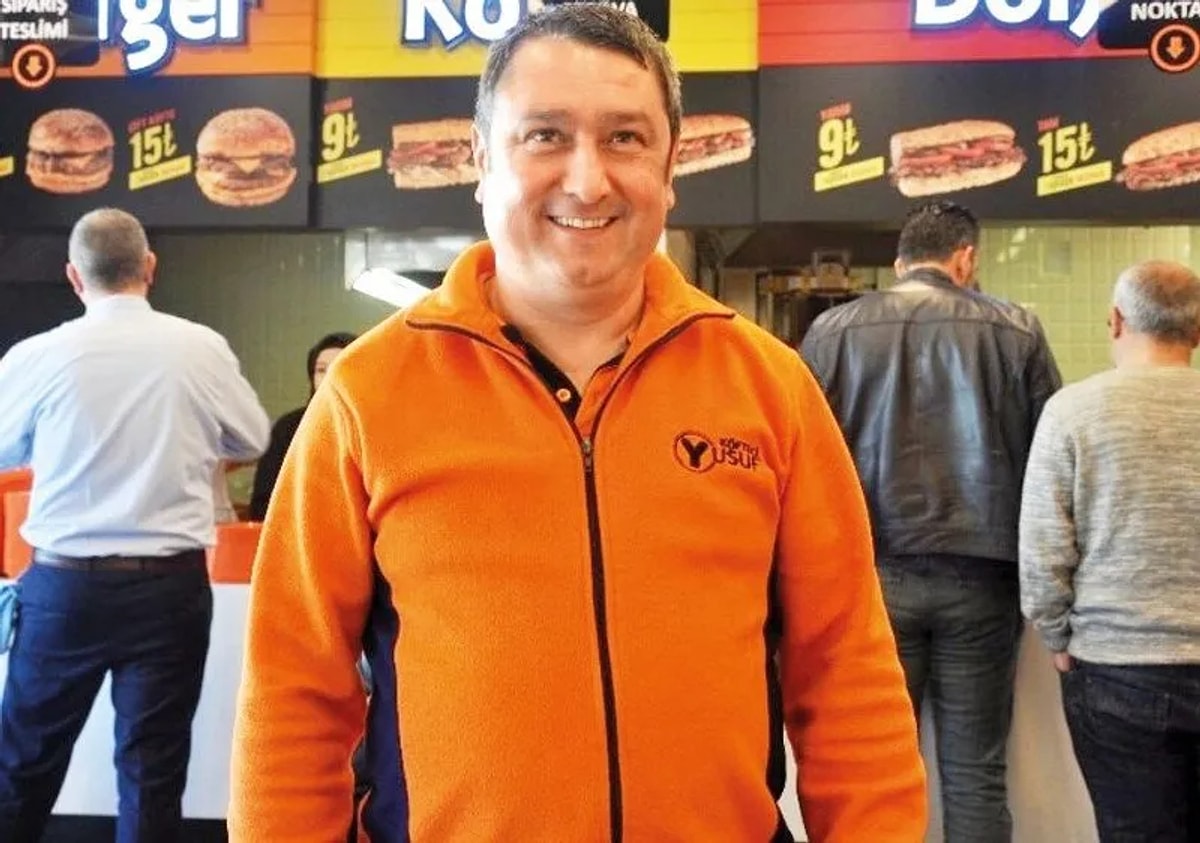 Köfteci Yusuf'un Sahibi Yusuf Akkaş Kimdir? - Onedio