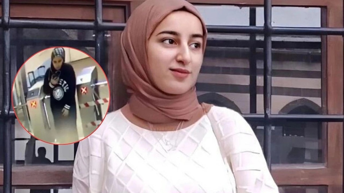 Van’da 13 Gündür Kayıp olan Rojin’den İlk Haber: Başörtüsü Van Gölü Kenarında Bulundu - Onedio