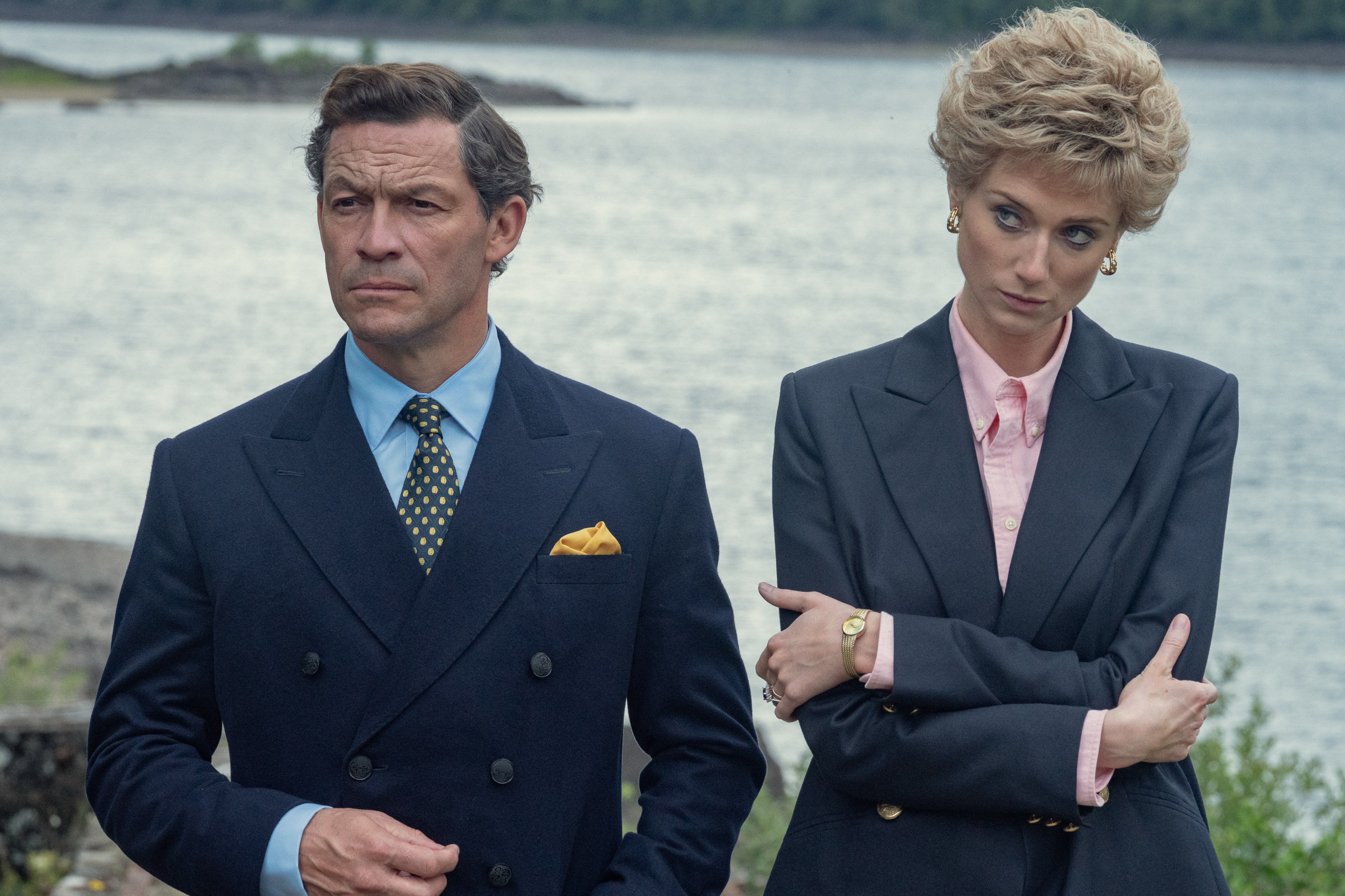 The Best Historical TV Shows of Recent Years That Masterfully Blend ...