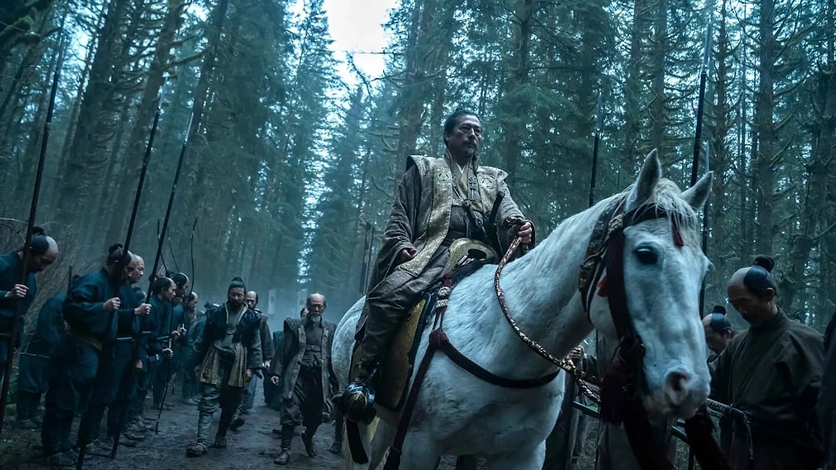 The Best Historical TV Shows of Recent Years That Masterfully Blend ...